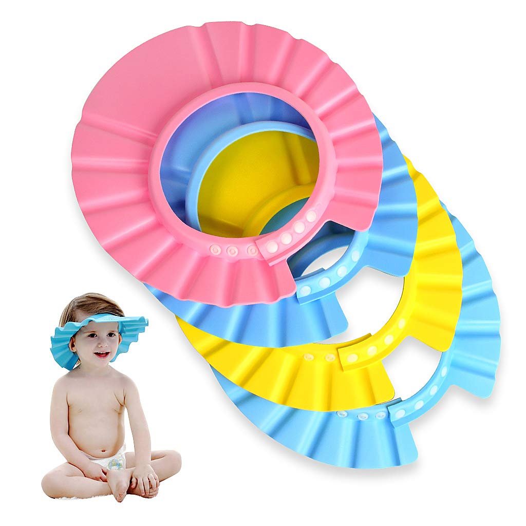 SHAMPOO HAT - slbaeby.com