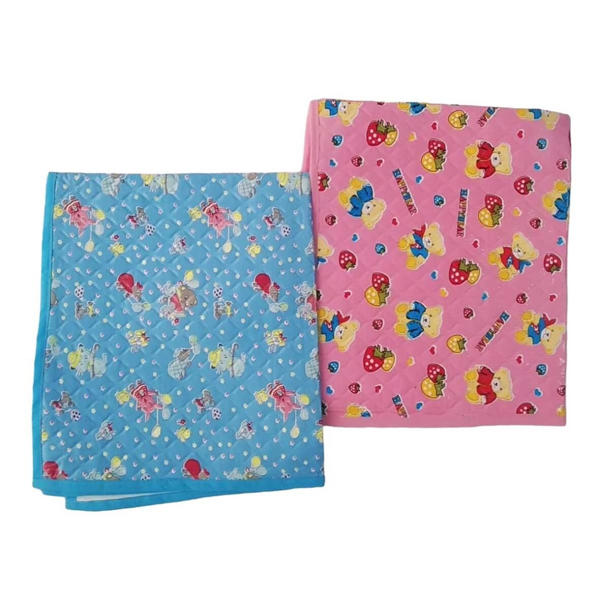LACE COT SHEET (XL) - slbaeby.com